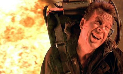 Nick Bosworth’s Required Holiday Viewing Guide | The Super Network