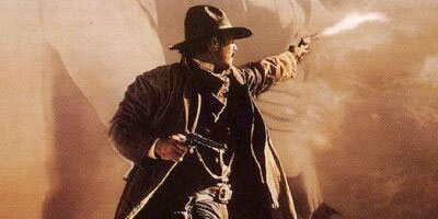 [Review] Wyatt Earp (1994) | The Super Network