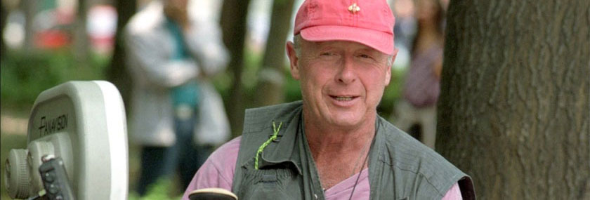 In Memory of Tony Scott – The Legacy Of A Hollywood Top Gun by Dan ...