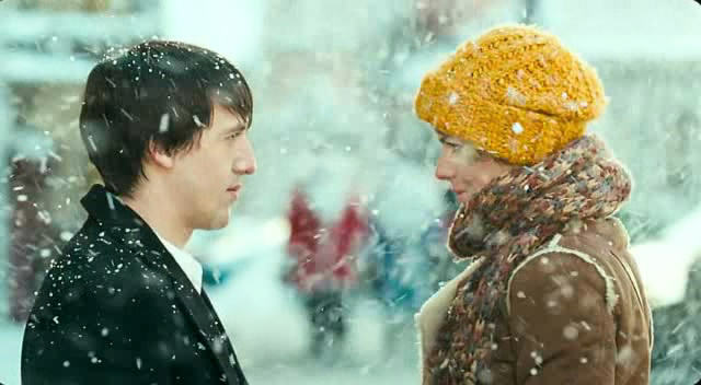 [RRFF ’12] My Boyfriend Is An Angel | The Super Network