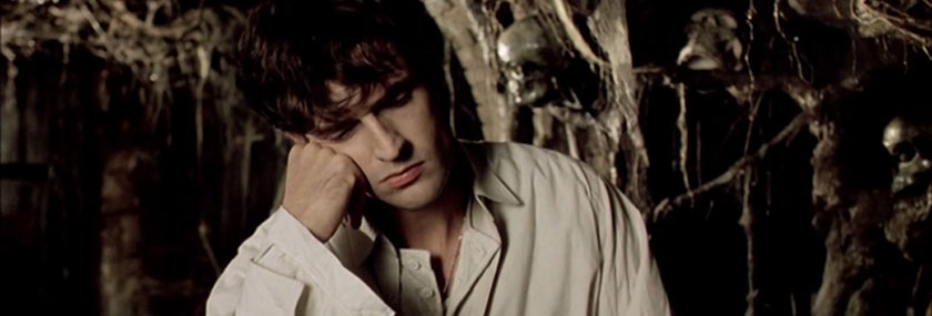 [31 Days Of Horror] Mini Reviews: Cemetery Man (1994) and Poison For ...