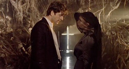 [31 Days Of Horror] Mini Reviews: Cemetery Man (1994) and Poison For ...