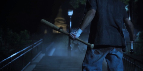 [Review] Dead Shadows (2012) | The Super Network