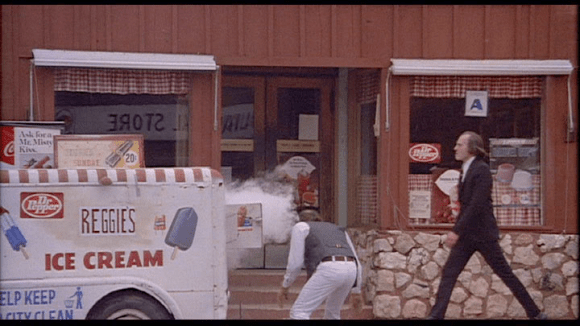 The 50 Greatest Shots In Horror Films | The Super Network