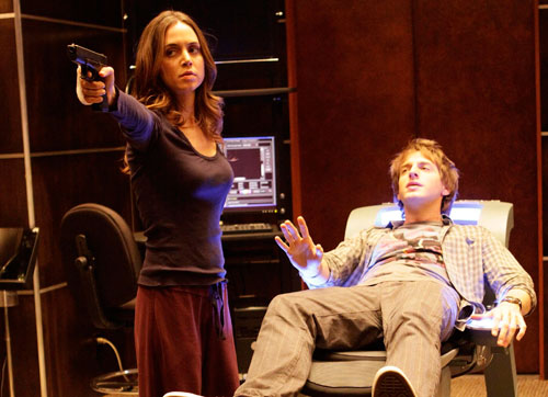 Blu-ray Review: Dollhouse Season 1 [M15] | The Super Network