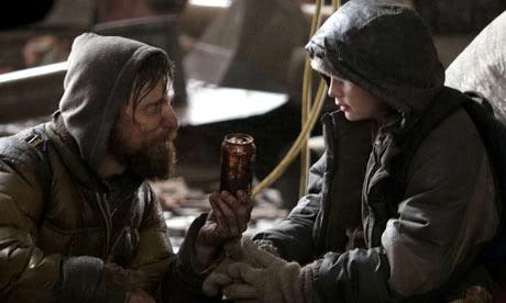 [Bea’s Reviews] The Road (2009) | The Super Network