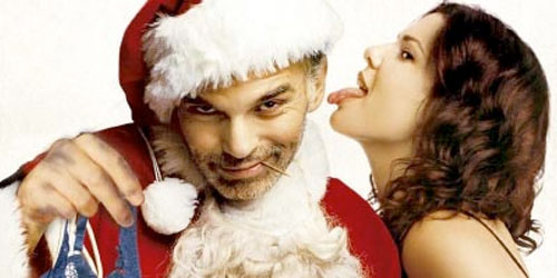 [Review] Christmas Classics: Bad Santa (2004) | The Super Network