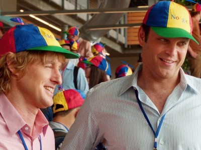 [Review] The Internship (2013) | The Super Network