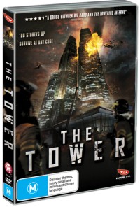 DVD Review: The Tower [M15] by Bea Harper | The Super Network