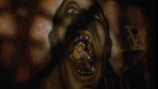 [90s Horror Movie Month] Candyman (1992) Live Tweets! | The Super Network