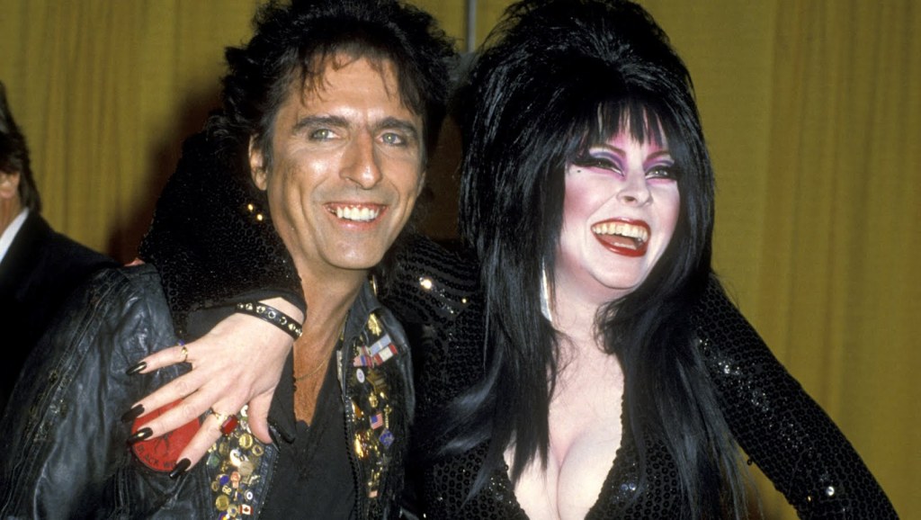 Legends of Horror – Elvira | The Super Network