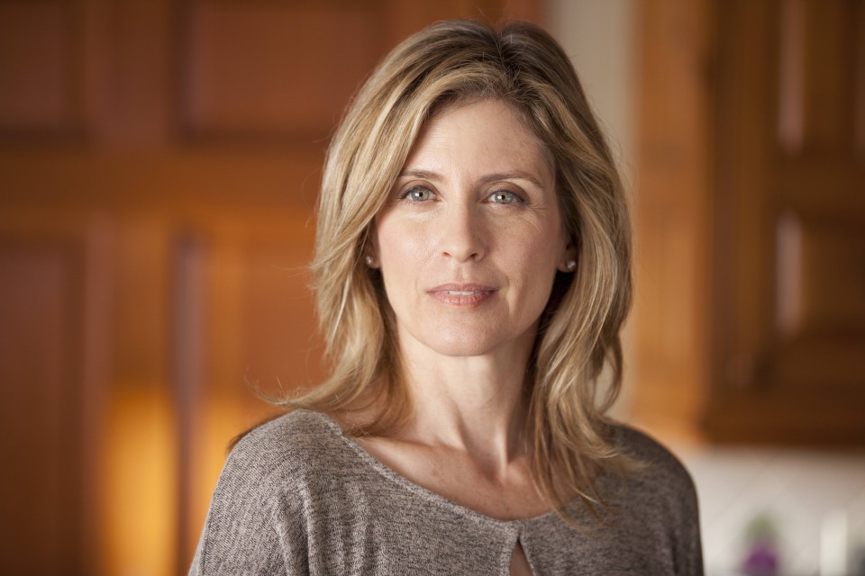 Armageddon Expo 2014: Interview With Helen Slater | The Super Network