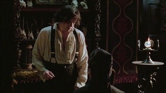 [Bea’s Reviews] Masterpiece Theatre’s Dracula [2006] | The Super Network