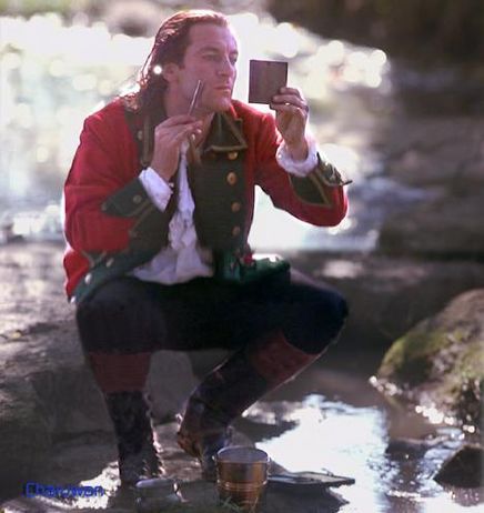 Ode To Villainy: Happy 15th Anniversary, Col. William Tavington! [by ...