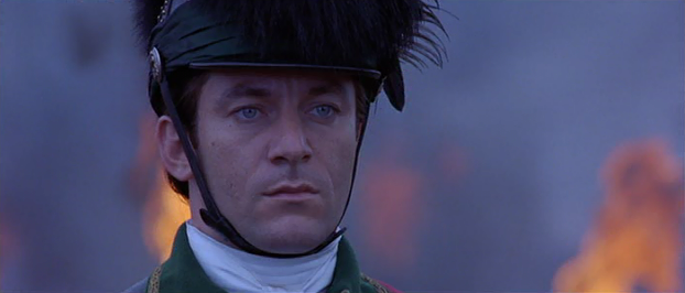 Ode To Villainy: Happy 15th Anniversary, Col. William Tavington! [by ...