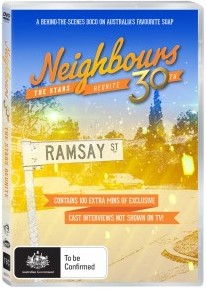 DVD Review: Neighbours 30th – The Stars Reunite [PG] | The Super Network