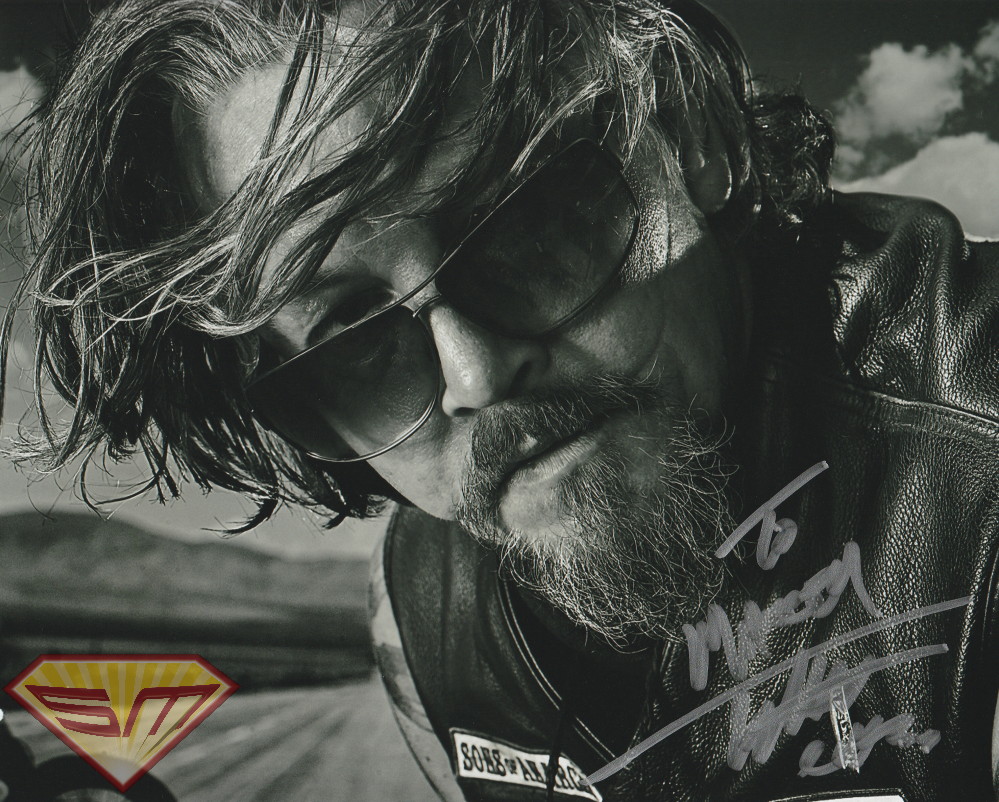 [Conventions] Supanova Melbourne 2015 – Guest Photos & Autographs | The ...