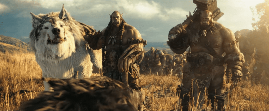 [Review] Warcraft: The Beginning IMAX 3D (2016) | The Super Network