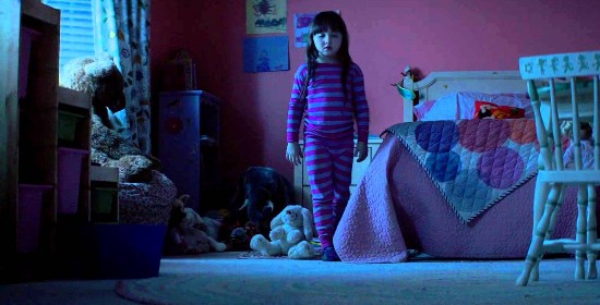 [Review] Poltergeist (2015) | The Super Network