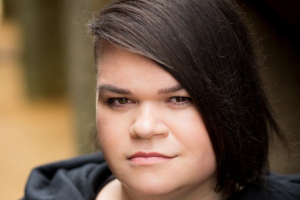 [Queer Expo 2017] Interview with guest Jordan Raskopoulos | The Super ...