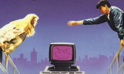 [Review Rewind] Electric Dreams (1984) | The Super Network