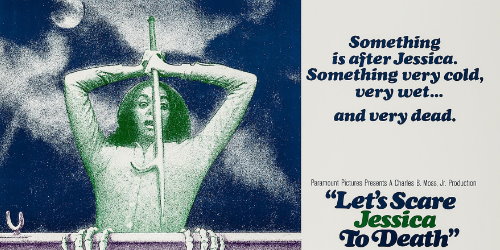 [31 Days Of Horror ’20] Review: Let’s Scare Jessica To Death (1971 ...