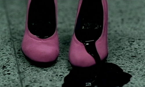 [31 Days Of Horror ’20] Mini Reviews: The Red Shoes (2005) and The ...