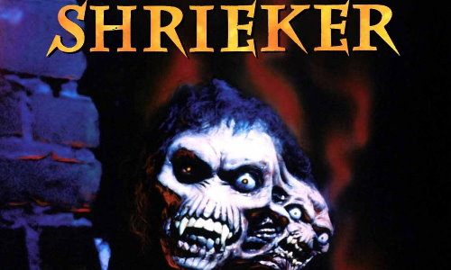 The Tubi Tuesdays Podcast Episode 13 – Shrieker (1998) | The Super Network