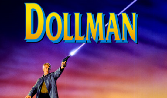 The Tubi Tuesdays Podcast Episode 15 (Patreon Pick) – Dollman (1991 ...
