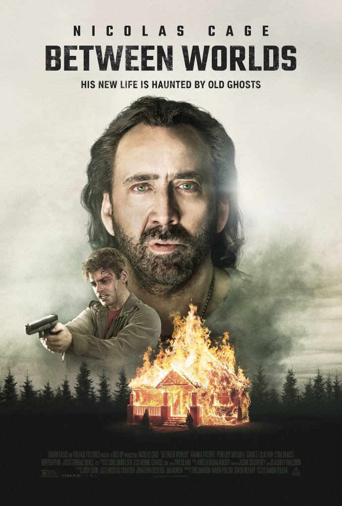 Bede’s Bad Movie Tweet-A-Thon #96 (8th Anniversary Edition): Between ...