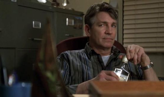 Podcasters Of Horror Episode 14 – Fear Itself Episodes The Sacrifice ...