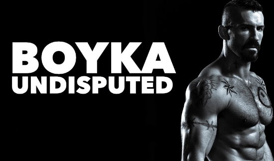 The Tubi Tuesdays Podcast Episode 44 – Boyka: Undisputed (2016) Patreon ...