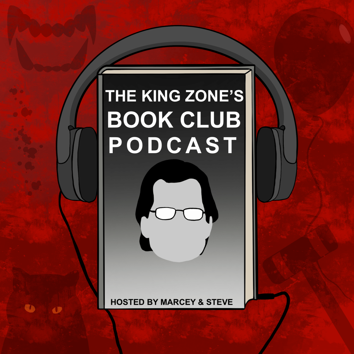 The King Zone’s Book Club Podcast Episode 10 – A Return to Lovecraftian ...