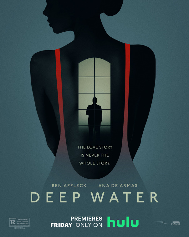 [Review] Deep Water (2022) by Marcus Wilturner | The Super Network