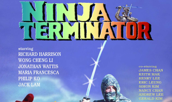 The Tubi Tuesdays Podcast Episode 57 – Ninja Terminator (1986) | The ...