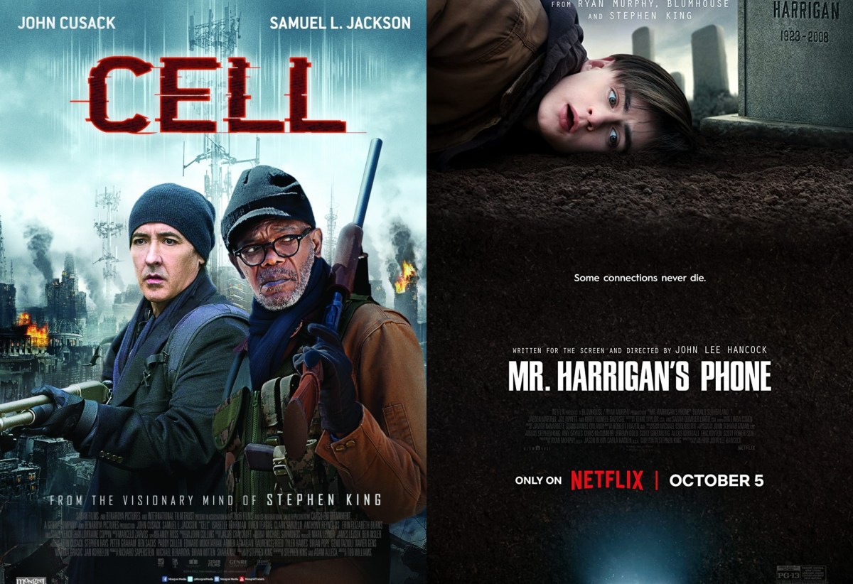 The King Zone Podcast Episode 26 – “We Don’t Own Things, Things Own Us ...