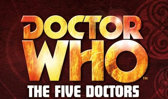 The Tubi Tuesdays Podcast Episode 134 – Doctor Who Fifth Doctor Arc ...