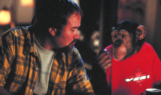 The Tubi Tuesdays Podcast Episode 141 – MVP 2: Most Vertical Primate ...