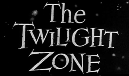 Podcasters Of Horror Episode 36 – Discussing The Twilight Zone Episodes ...