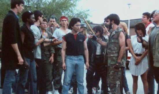 The Tubi Tuesdays Podcast Episode 150 – Miami Connection (1987 ...