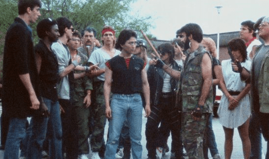 The Tubi Tuesdays Podcast Episode 150 – Miami Connection (1987 ...