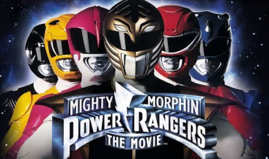 The Tubi Tuesdays Podcast Episode 181 – Mighty Morphin Power Rangers ...