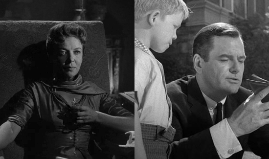 Podcasters Of Horror Episode 37 – Discussing The Twilight Zone Episodes ...